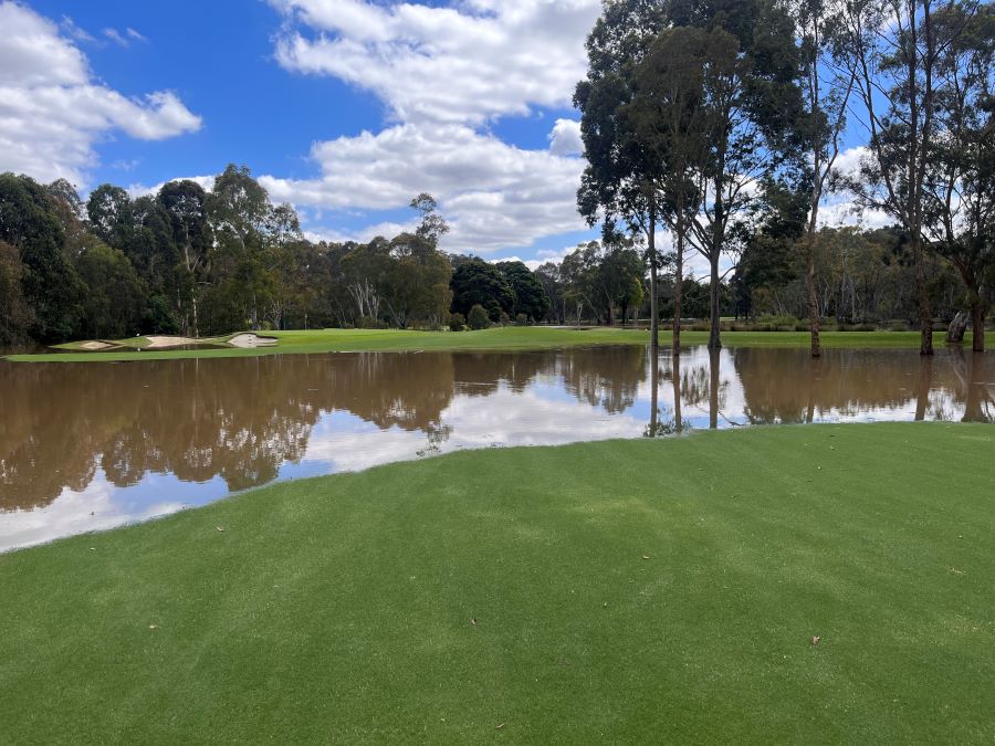 Golf News - Kew Golf Club